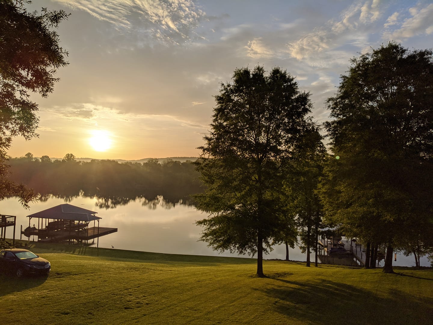 Cathy At Home on the River – The things that randomly pop into my head ...