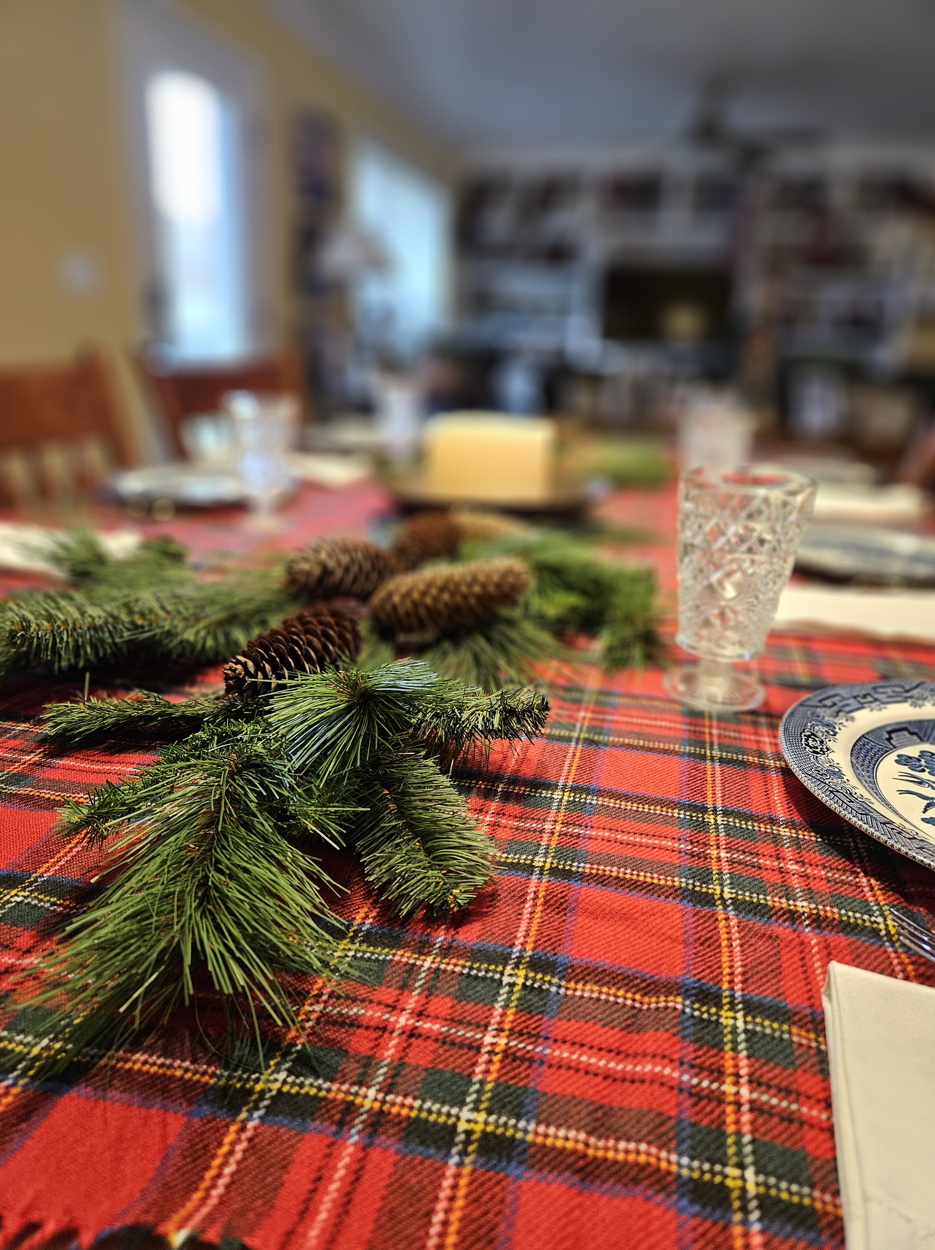 Just Like Grandma Used to Make – Cathy At Home on the River